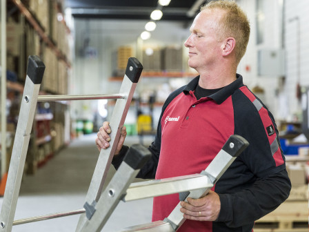 Beheer & Onderhoud Brandveiligheid | Saval Brandbeveiliging